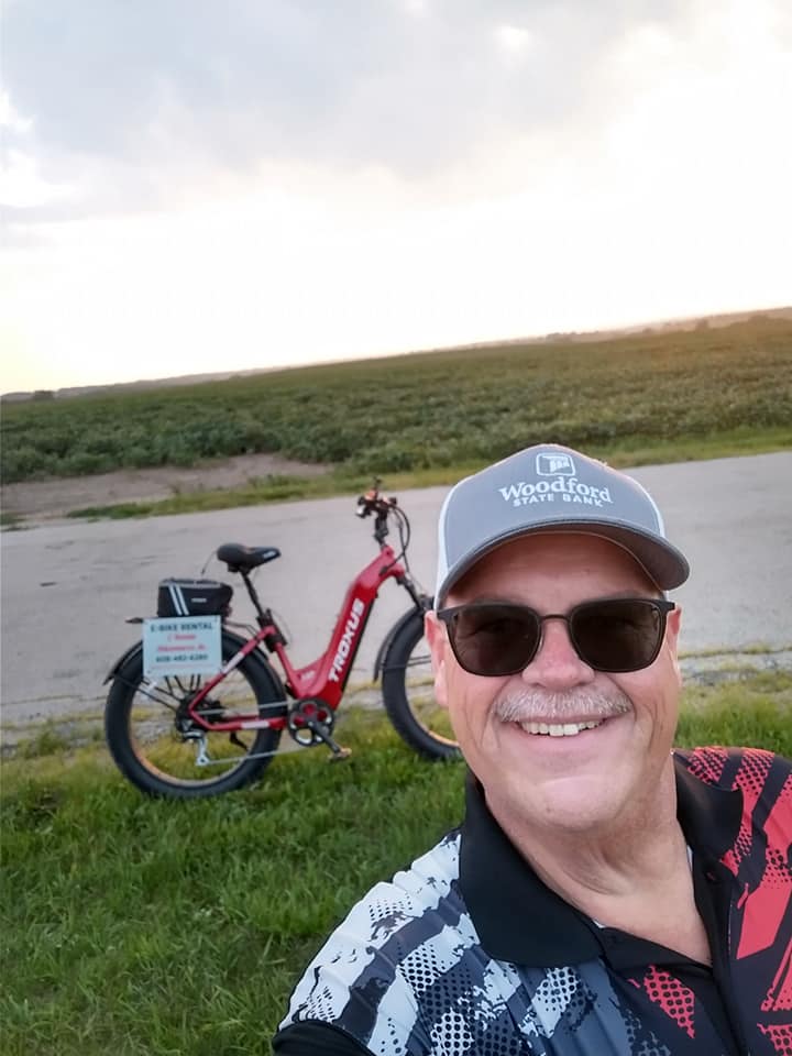 About – E-Rental Adventures, LLC